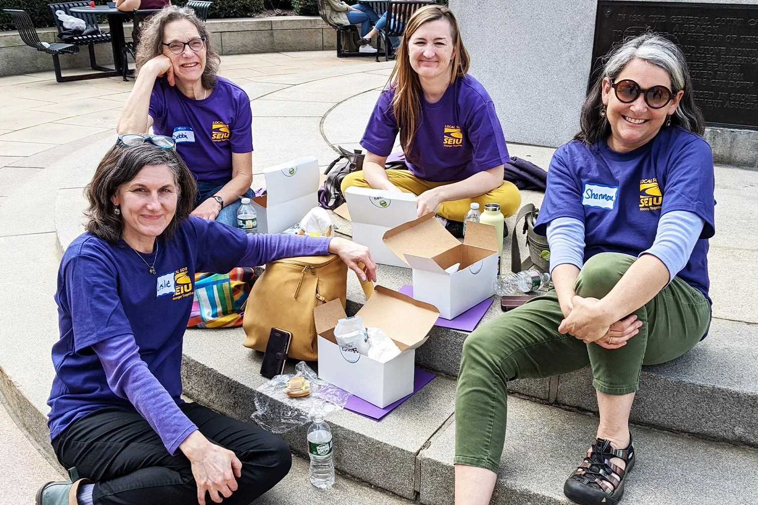 SEIU Local 509 Annual Scholarship Program: $5,000 Tuition Awards for ...