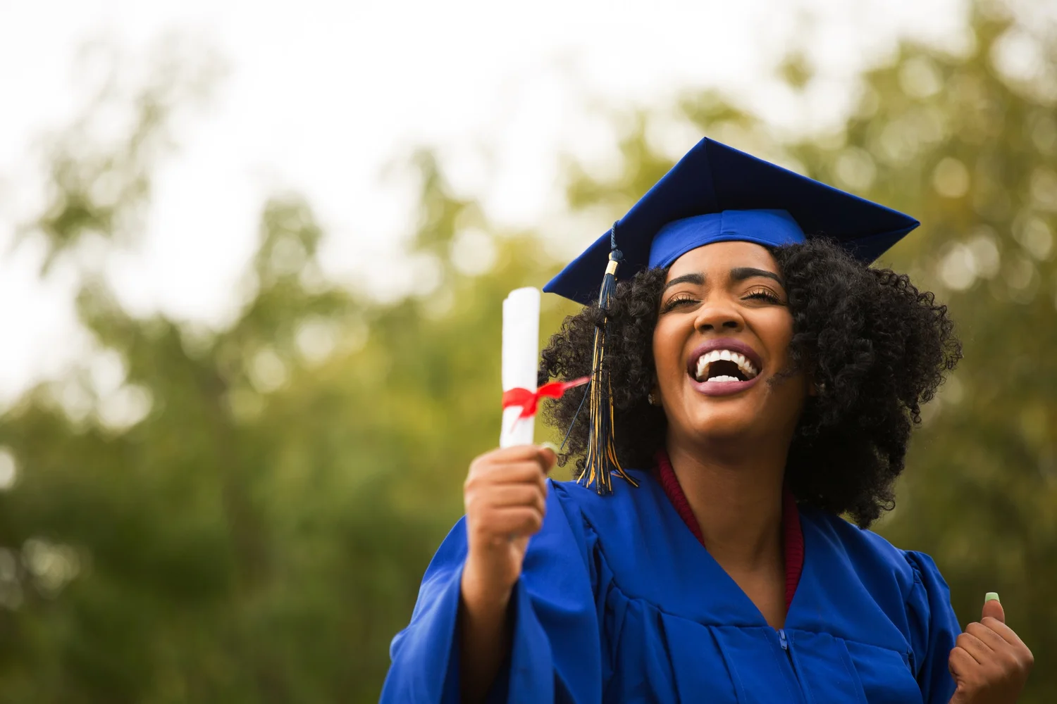 SEIU Local 509 Annual Scholarship Program: $5,000 Tuition Awards for ...