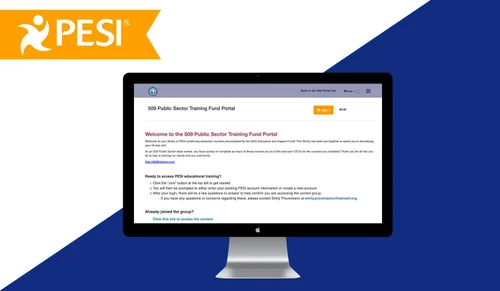 The PESI Easy Access Guide: Free Professional Development for SEIU ...