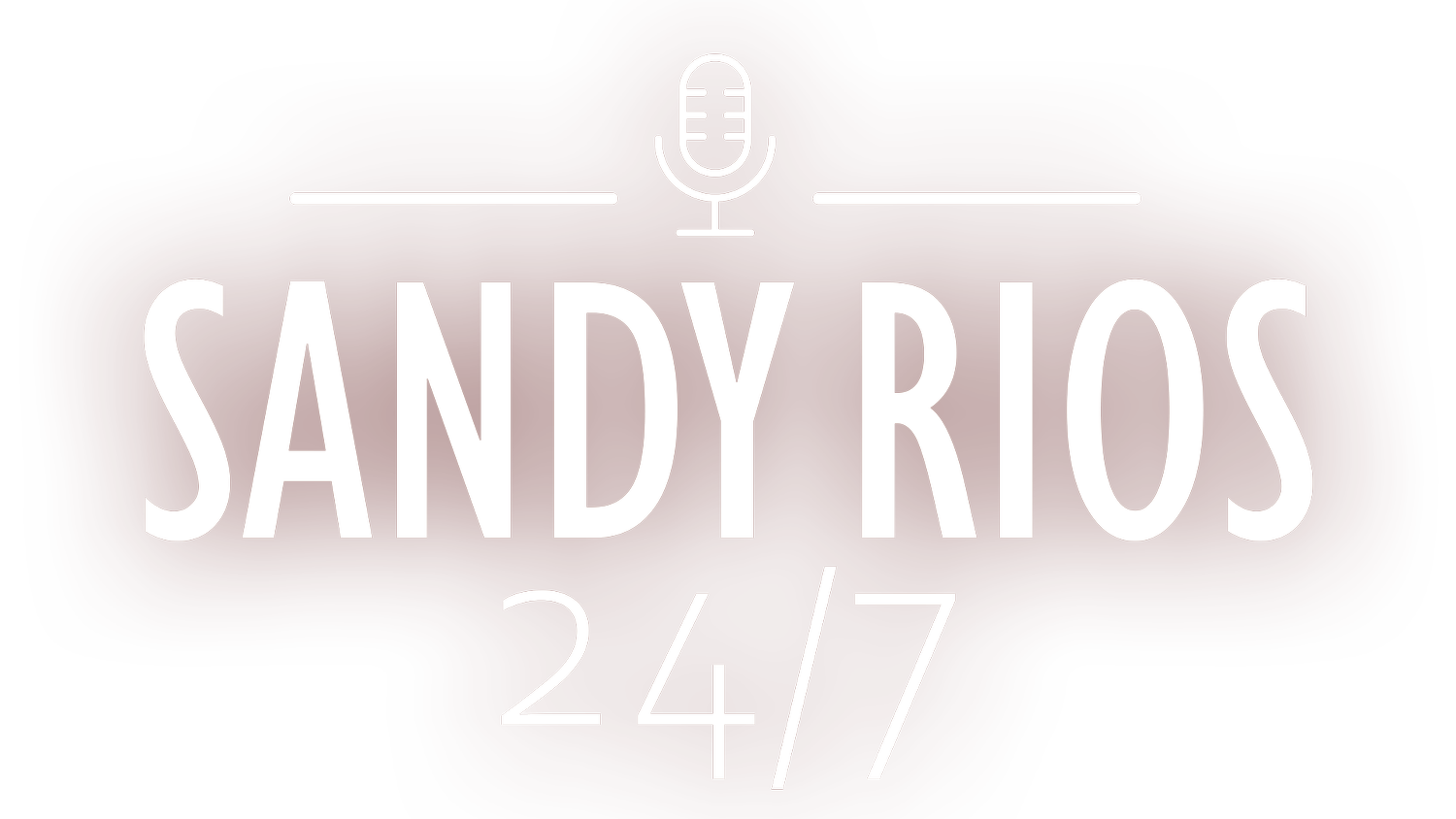 Sandy Rios 24/7