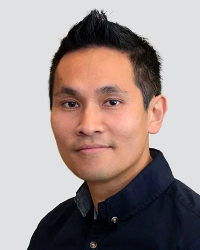 Ken Hsu — Hyku Biosciences