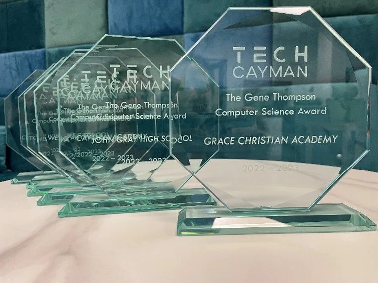 Education — TechCayman