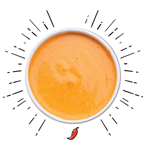 Menu — Gyro Republic