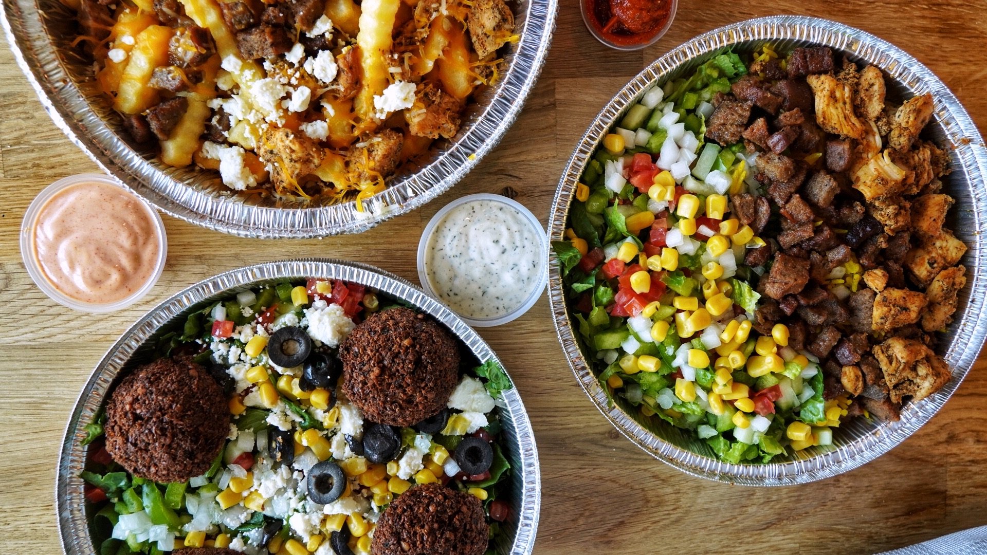 Contact 1 — Gyro Republic