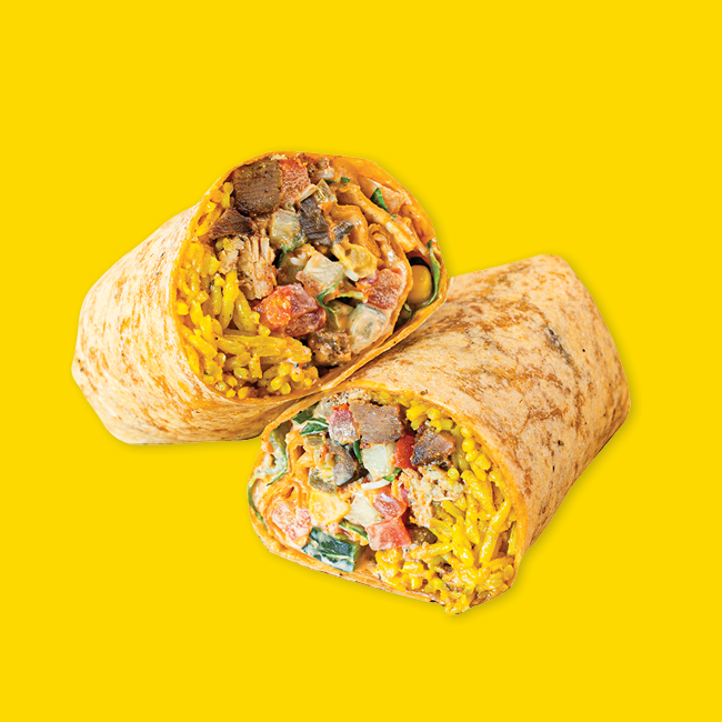 Catering — Gyro Republic