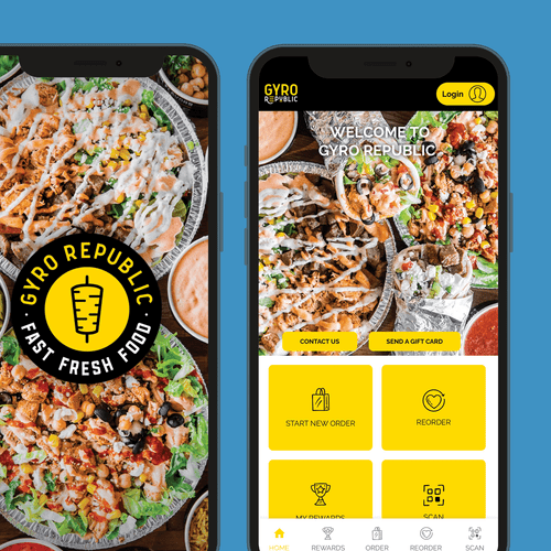 Rewards — Gyro Republic