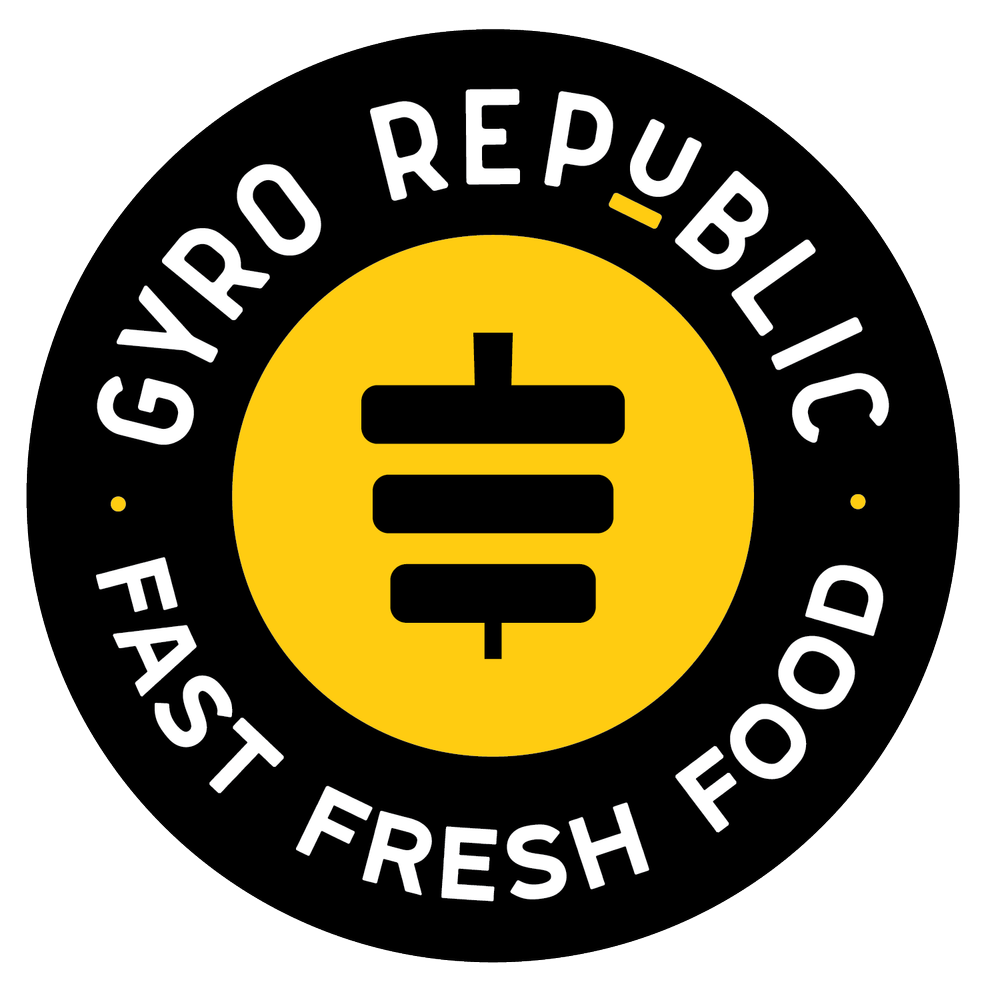 Halal Mediterranean Menu - Gyros, Bowls, Salads & More | Gyro Republic