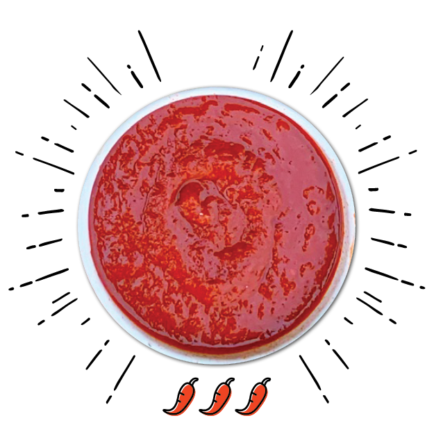 Menu — Gyro Republic