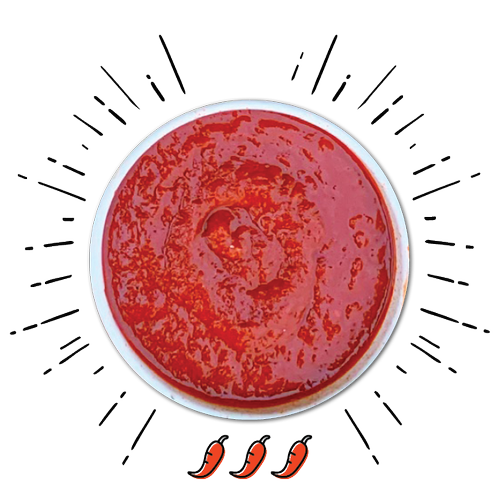 Menu — Gyro Republic