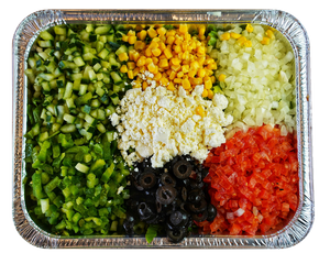 Catering — Gyro Republic