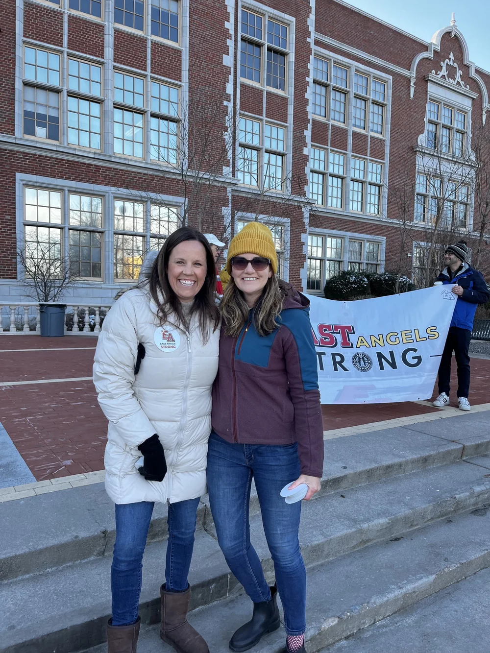 Meet Lindsay — Gilchrist for Colorado