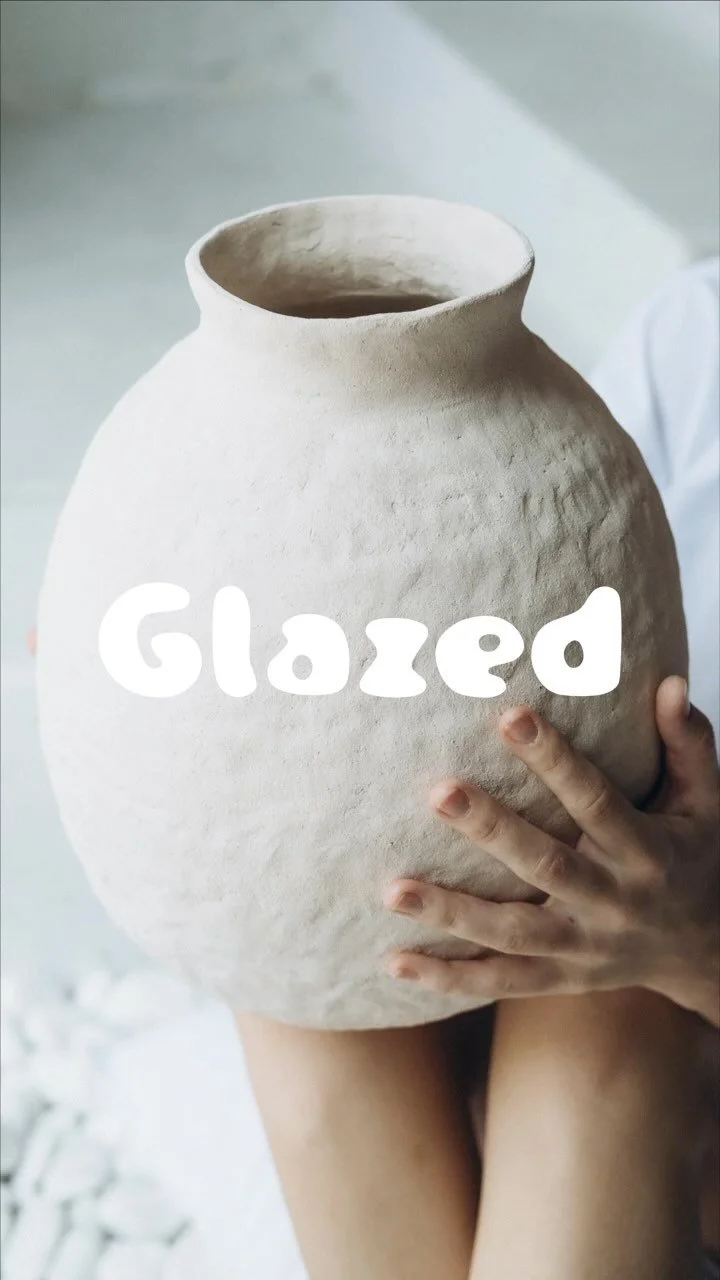 Portfolio Brand Identity and Website Design — Hutch & Co.