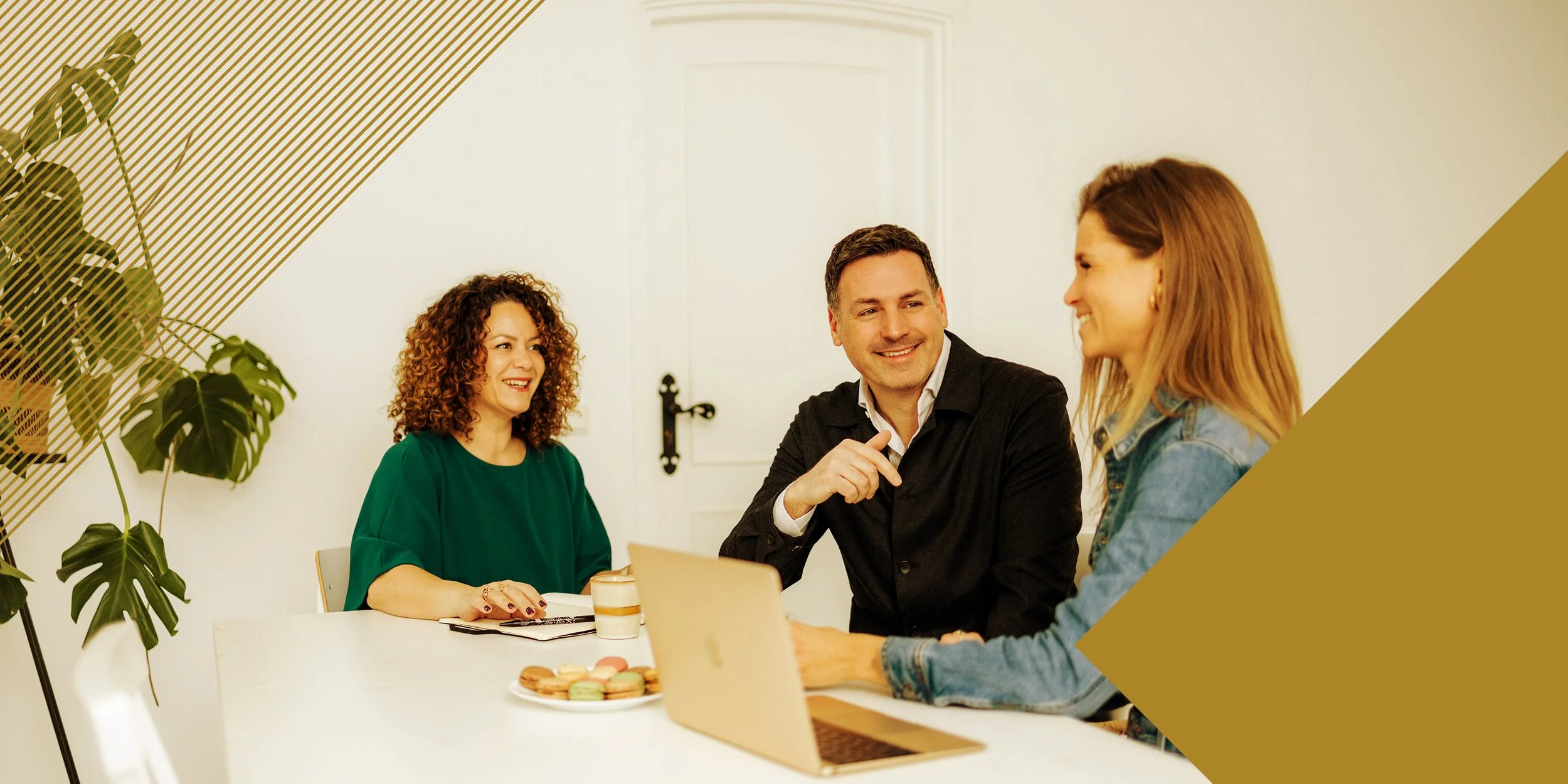 Bitterzoet Consulting - advies - coaching - mediation