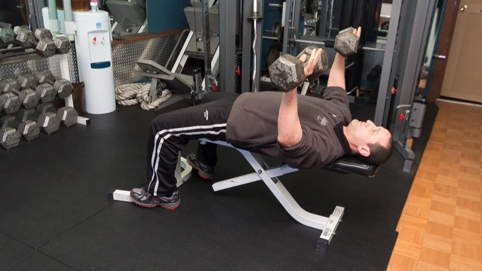 Fitness — Stevenson Village