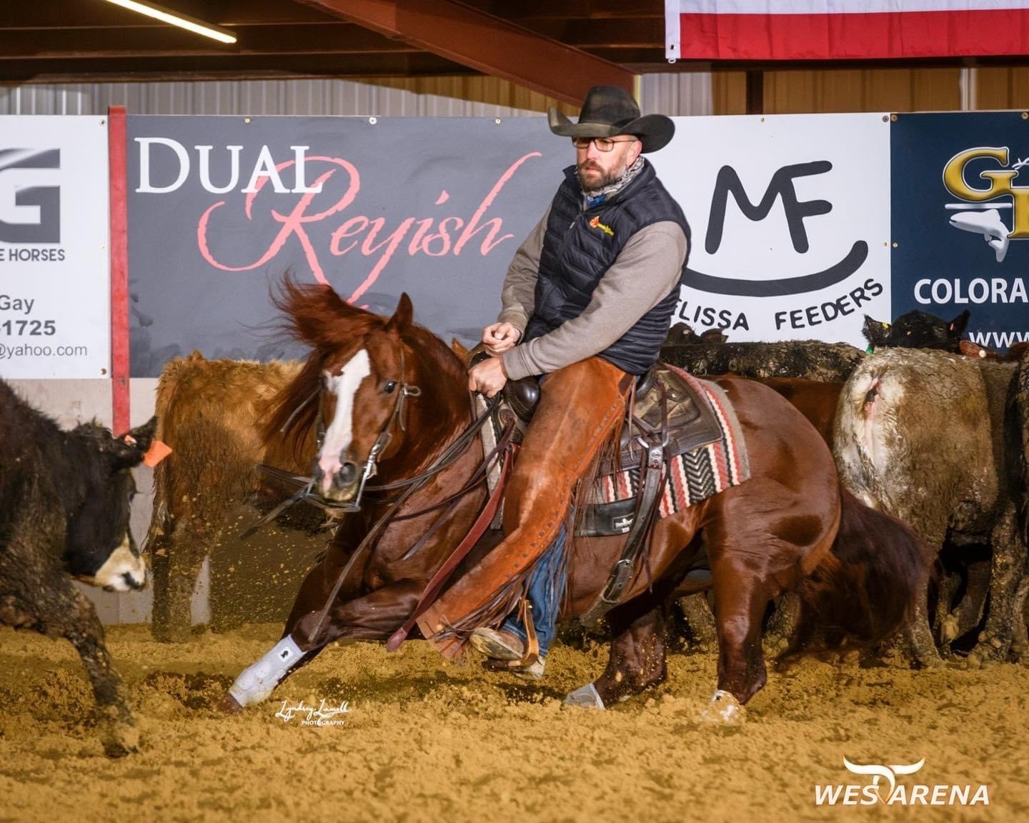 Western Equine Sports Center