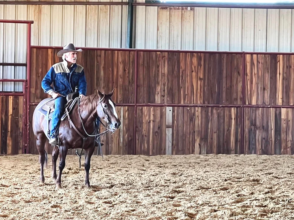 Western Equine Sports Center