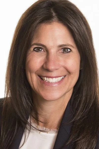 Laurie Strongin — Down to Business