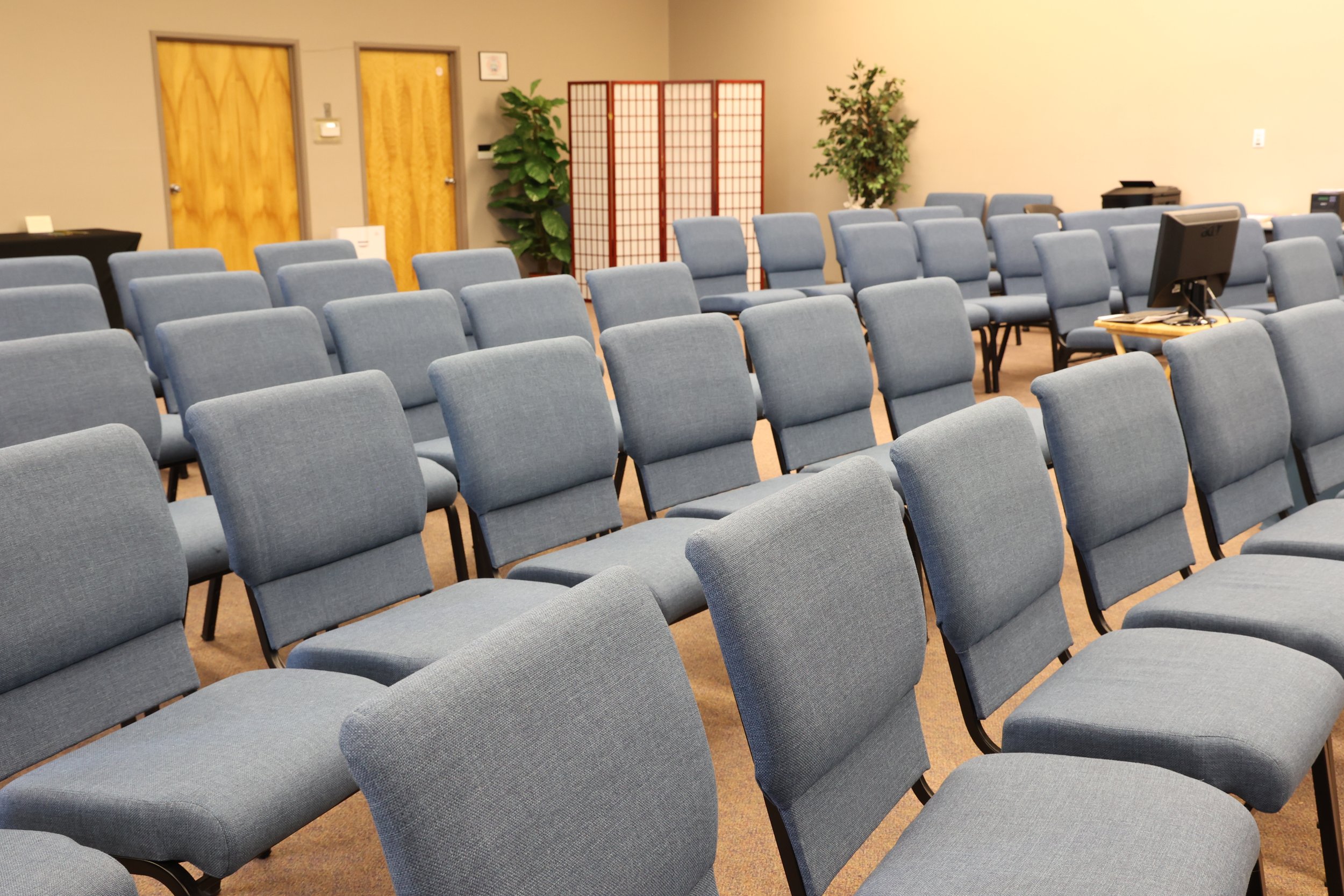 Sunday Talks — Unity Of Littleton