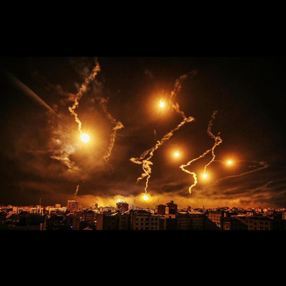 Ali Jadallah, Photojournalist — Insaniyyat | Society of Palestinian ...