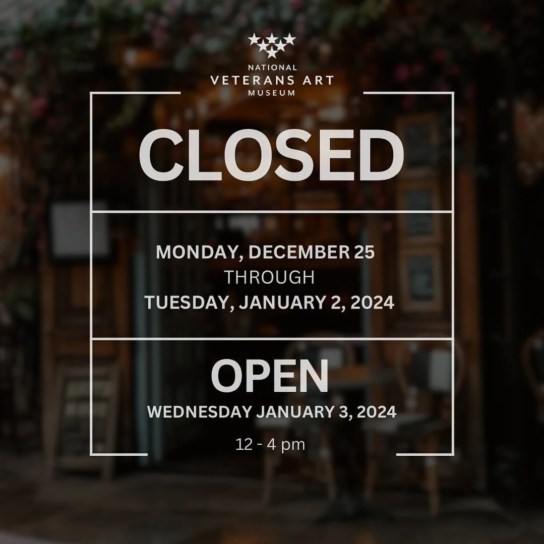 National Veterans Art Museum