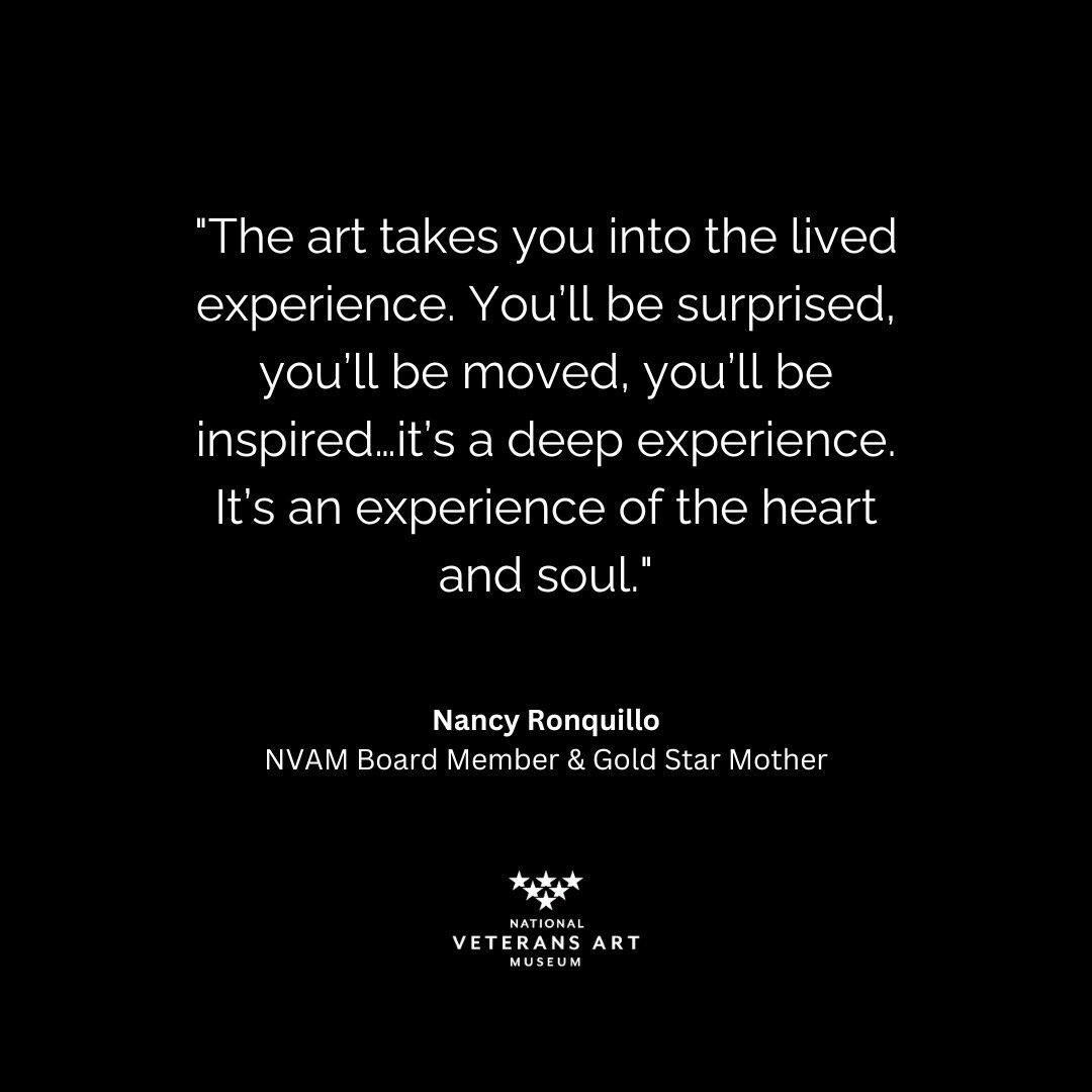 National Veterans Art Museum