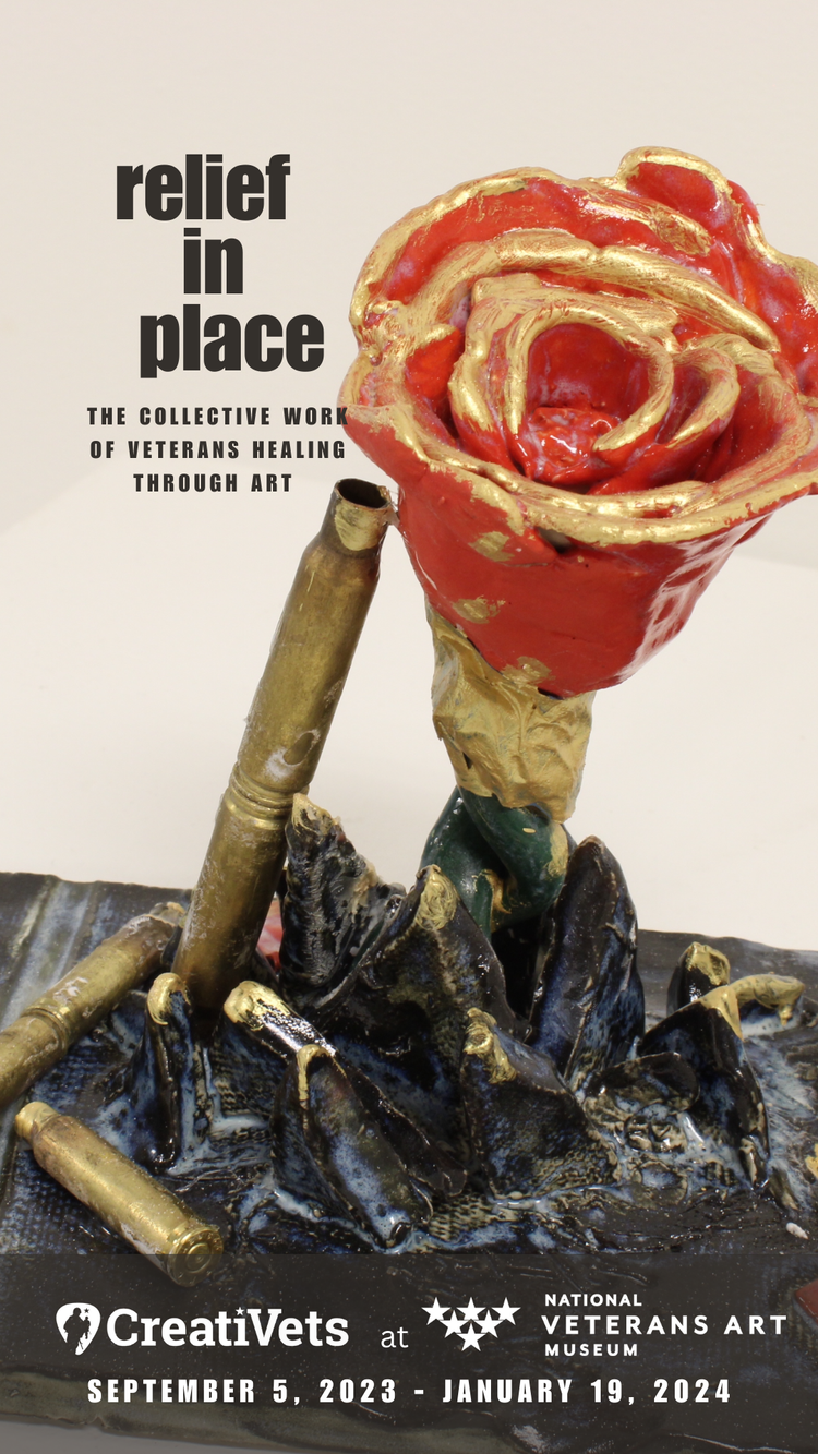 National Veterans Art Museum