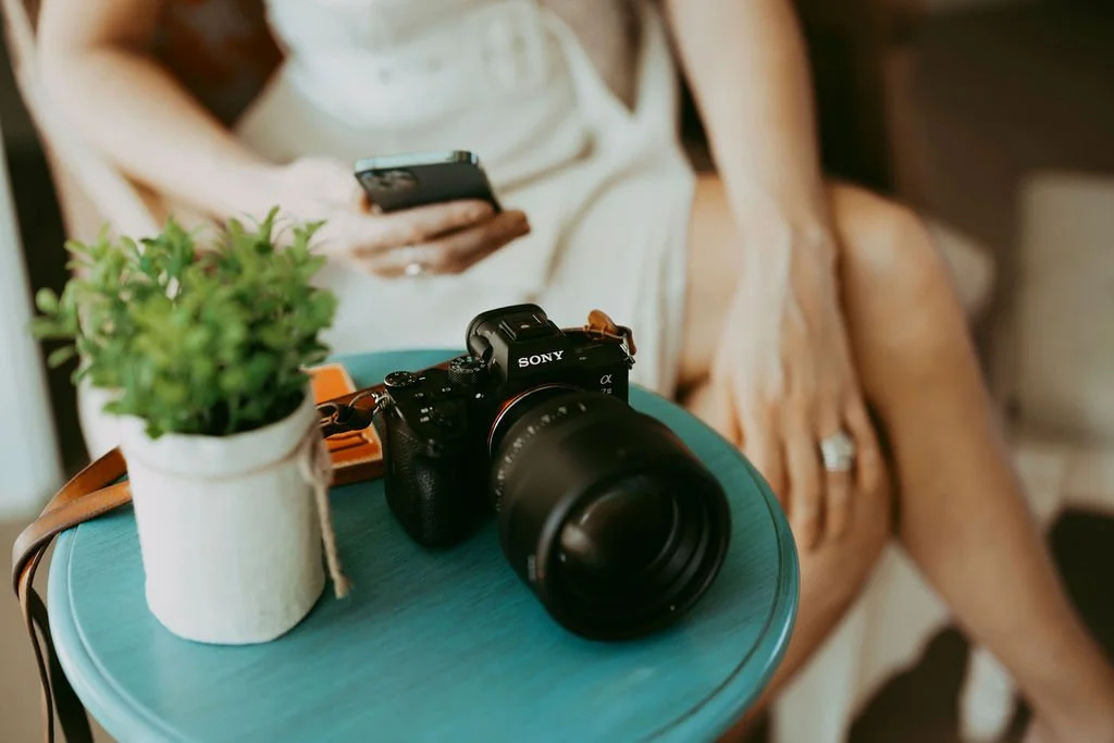 Appointments 3 — Uncommon Studio