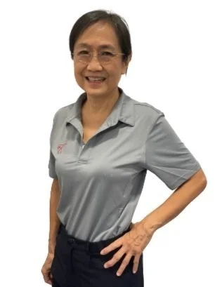 Dr. Judy Chen — PhysioMotion Hong Kong