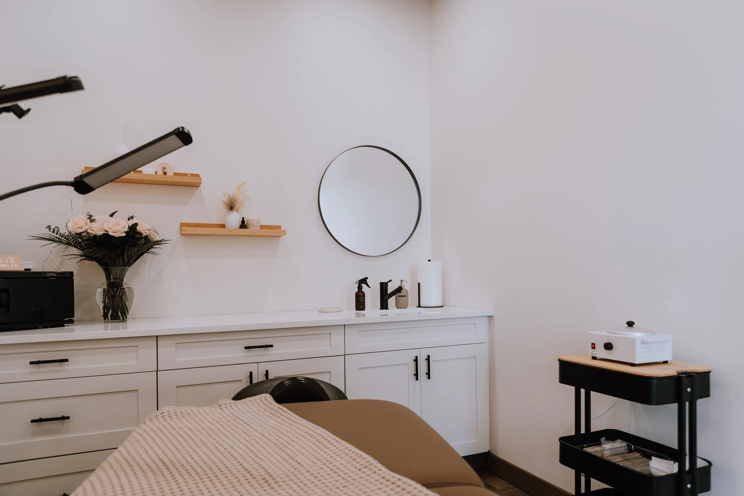 Refine Luxury Esthetics