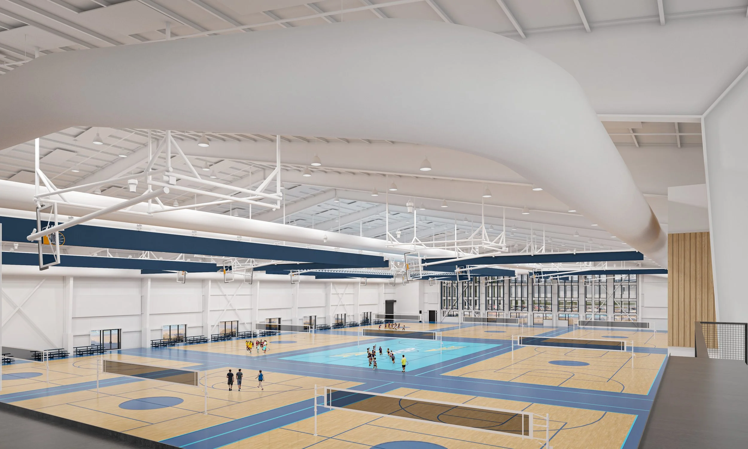 Davis County Western Sports Park