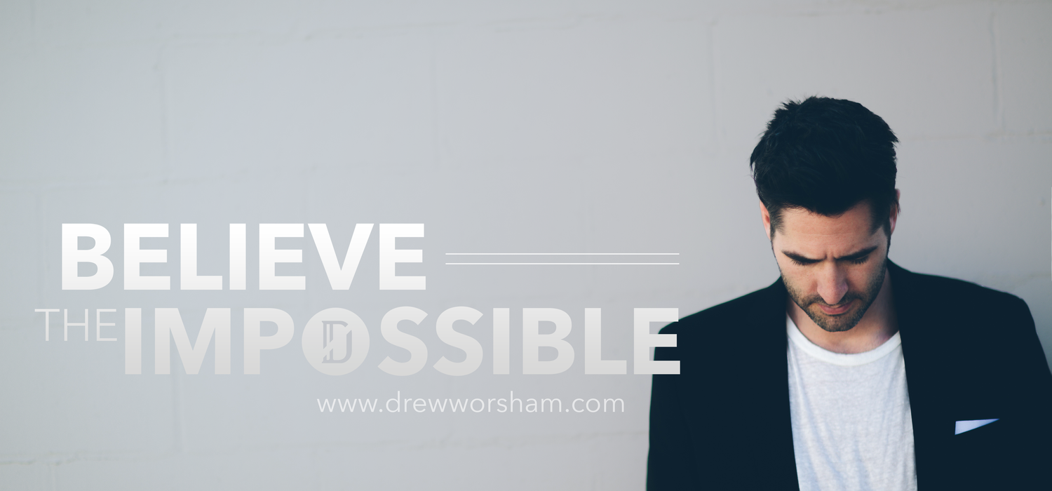 Drew Worsham