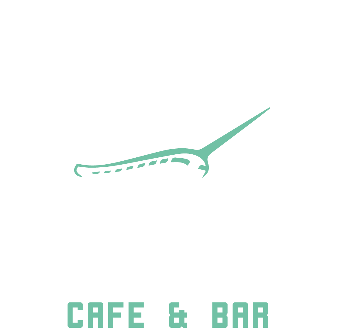 Windjammer Café & Bar