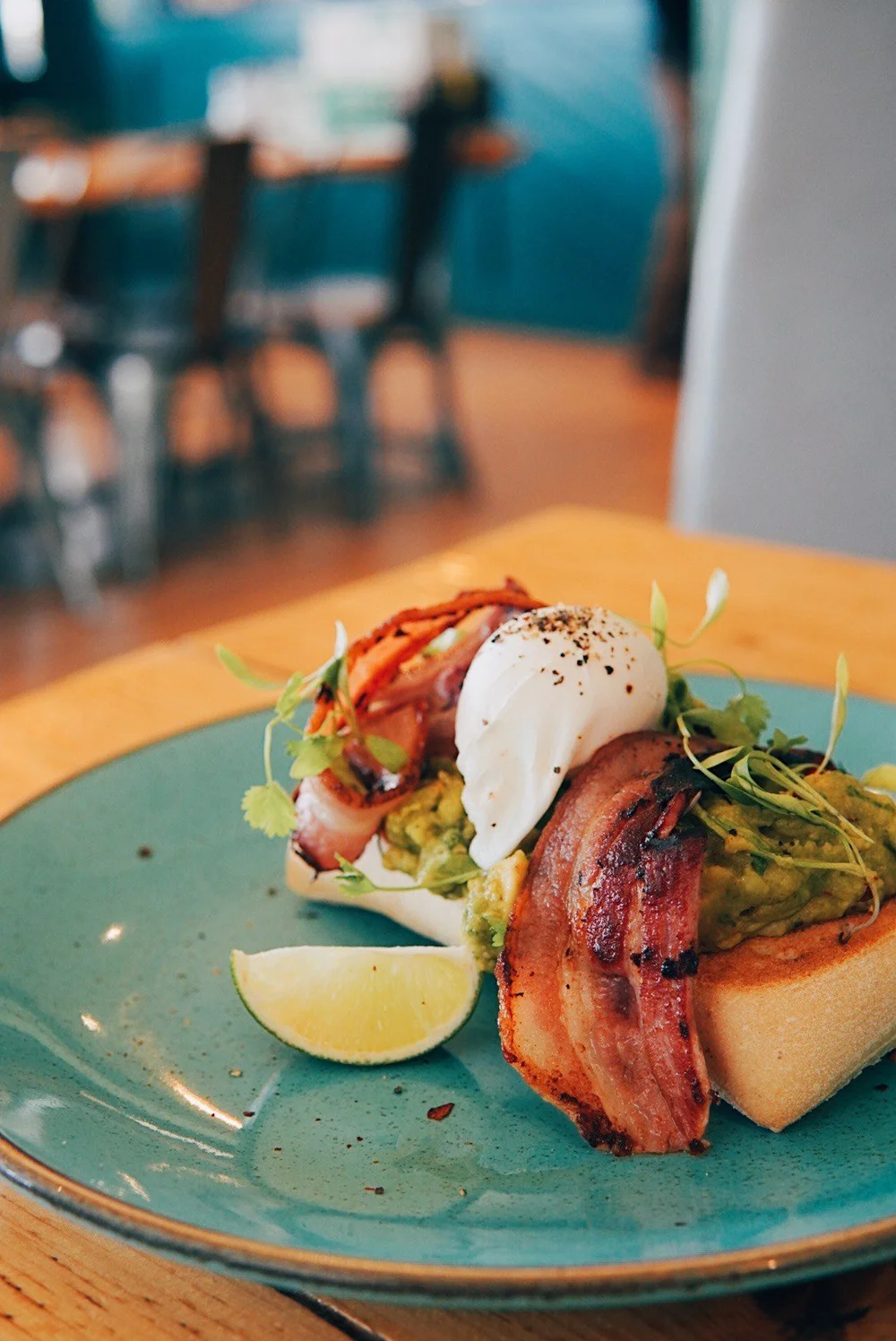 Gallery 1 — Windjammer Café & Bar