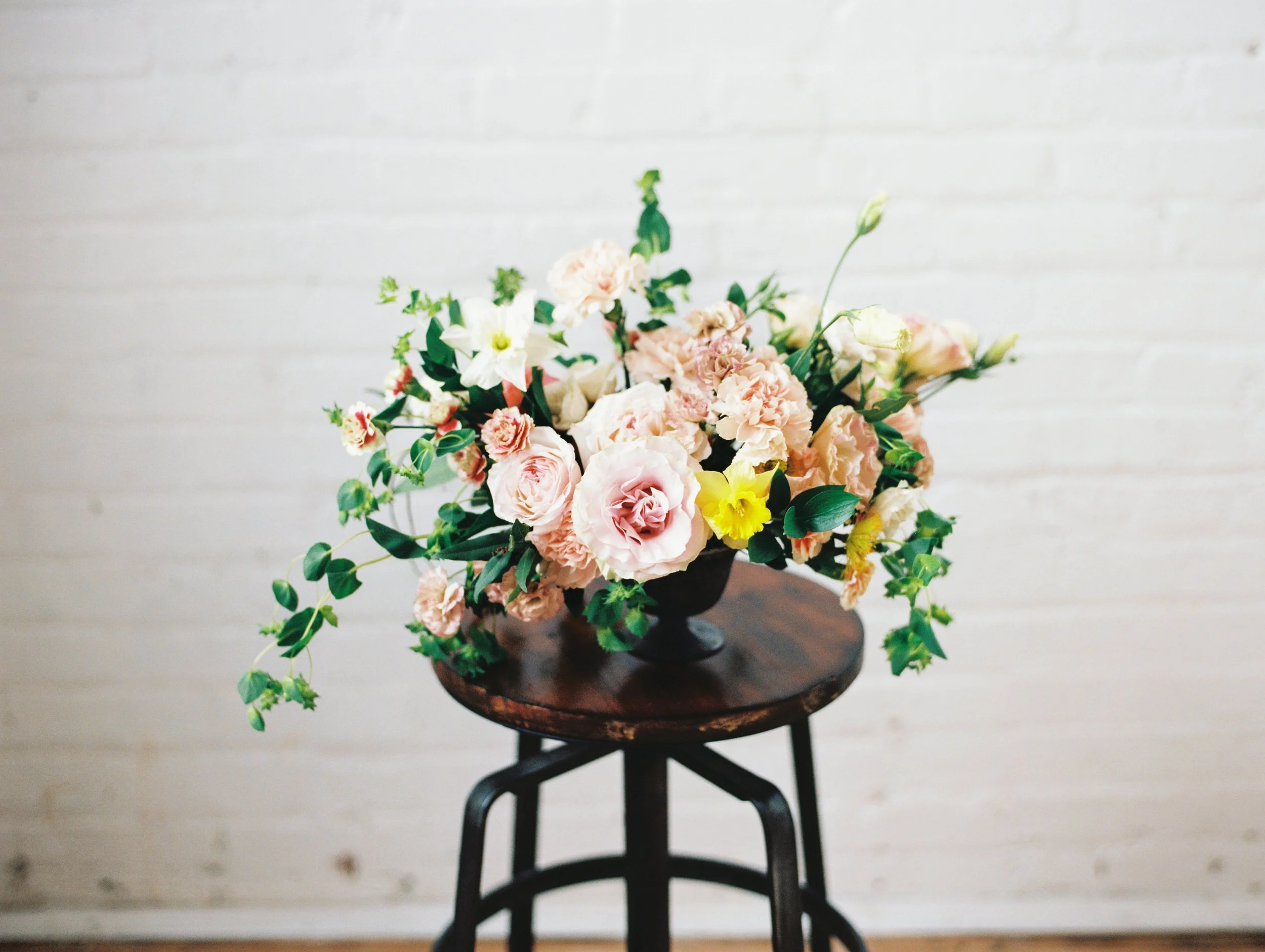 Musings — MICHELLE SAMSON