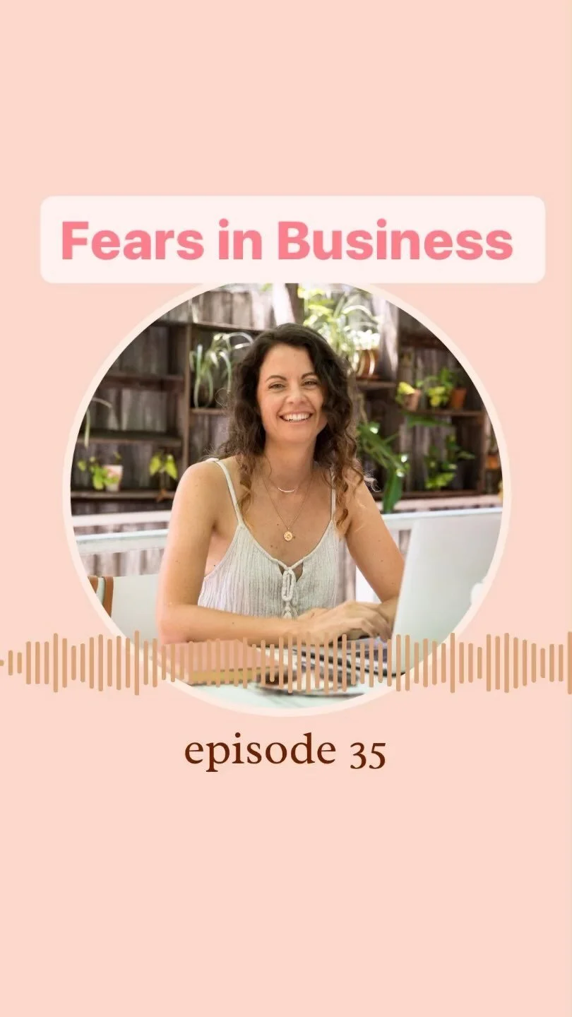 Kim Stark | Mindful Business Mentor & Host of Slow Down & Thrive