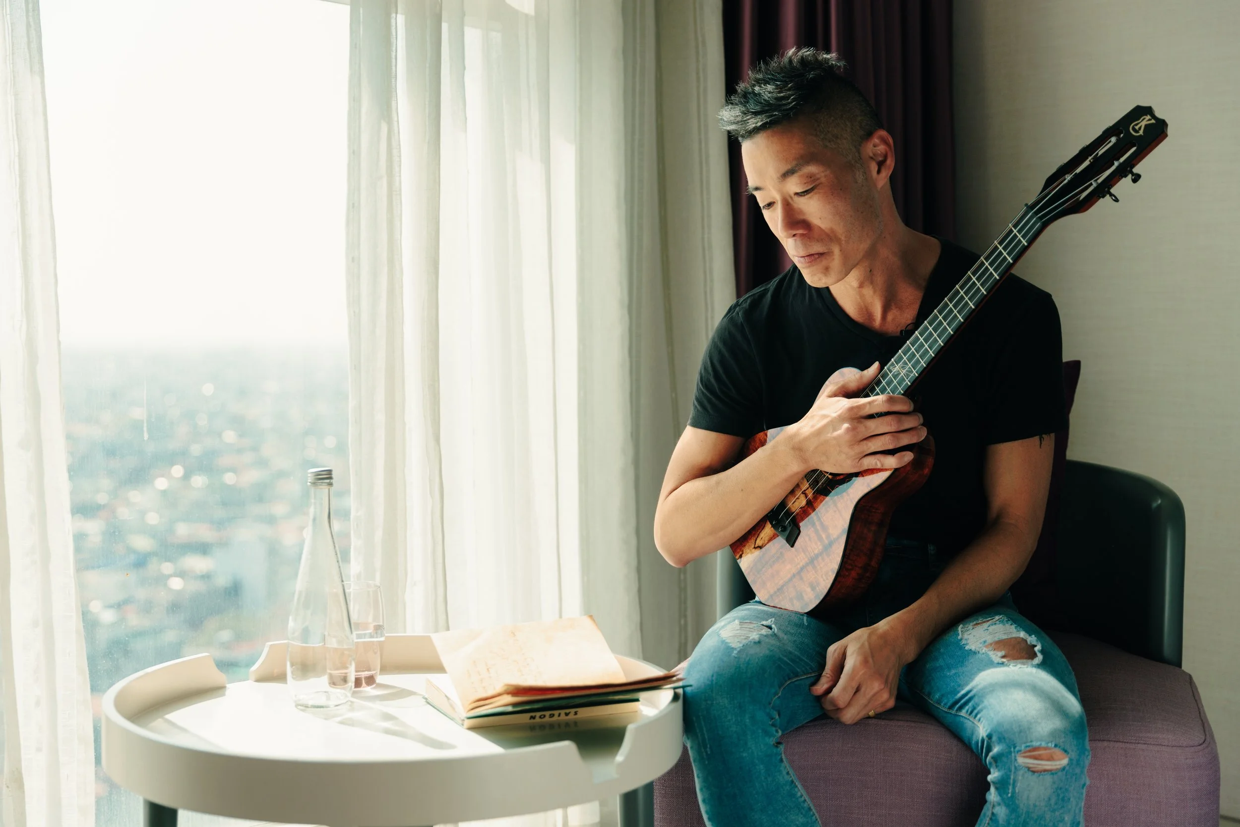 earthroot documentary — 4th District Co.