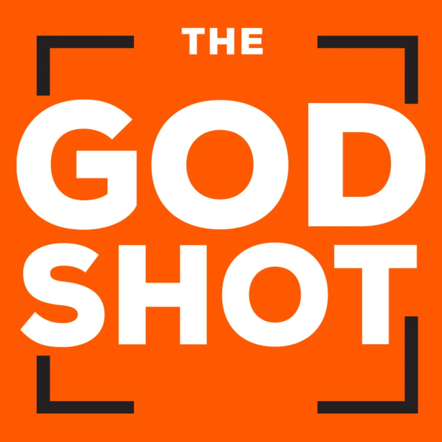 The God Shot Radio Show by The Bible Recap — The Bible Recap