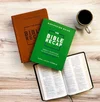 Our Beliefs | The Bible Recap’s Biblical Foundations — The Bible Recap