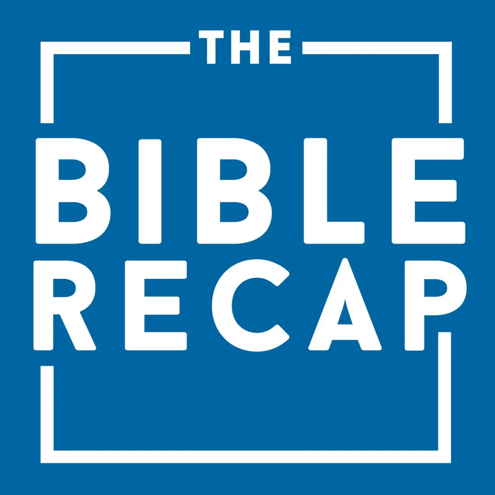 The Bible Recap for Kids | Helping Kids to Read, Understand, and Love ...