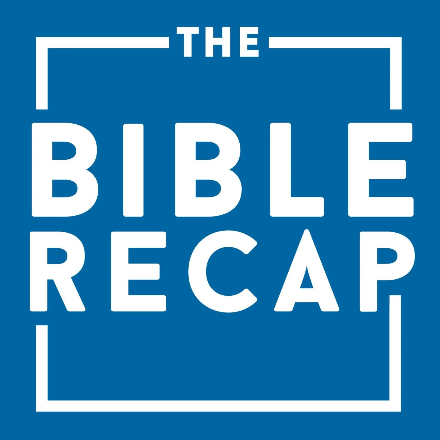 The Bible Recap for Kids | Bible Reading Plan for Families — The Bible ...