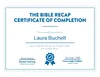 Complete the Bible Recap | Celebrate Your Bible Reading Journey — The ...