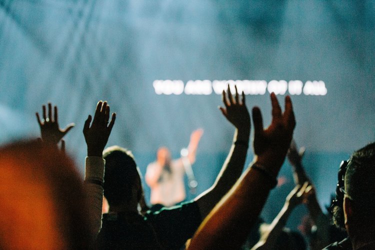 Destiny Church