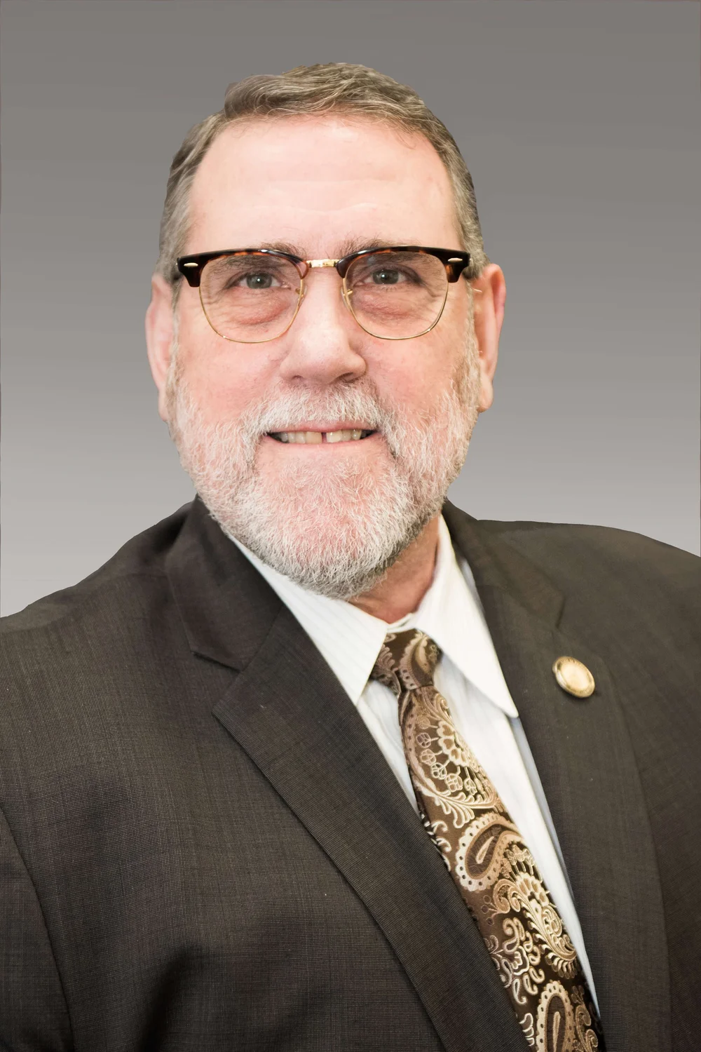 Endorsements — Re-elect Kirkland Carden for Gwinnett County Commission