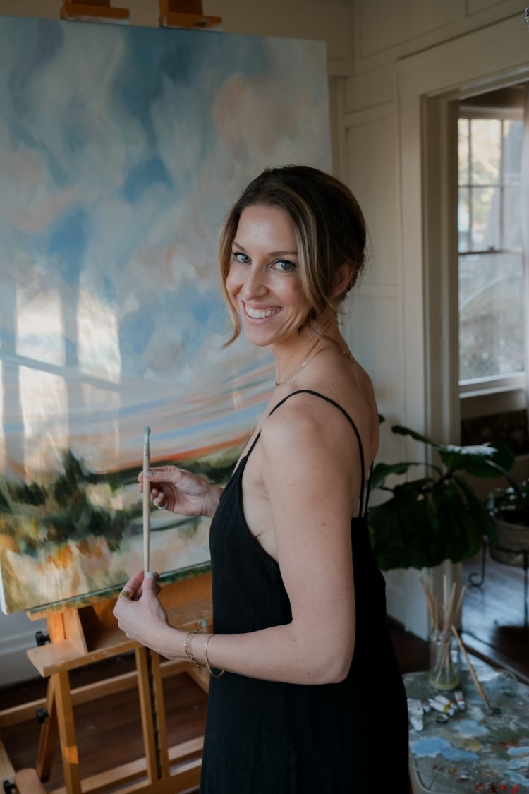 Emily Jeffords LEARN - The Collective Community and Membership