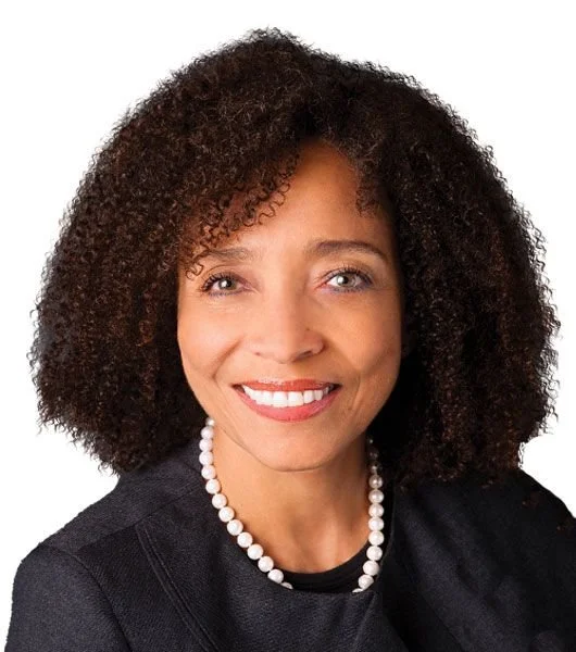 Yvette Jackson — teleadership