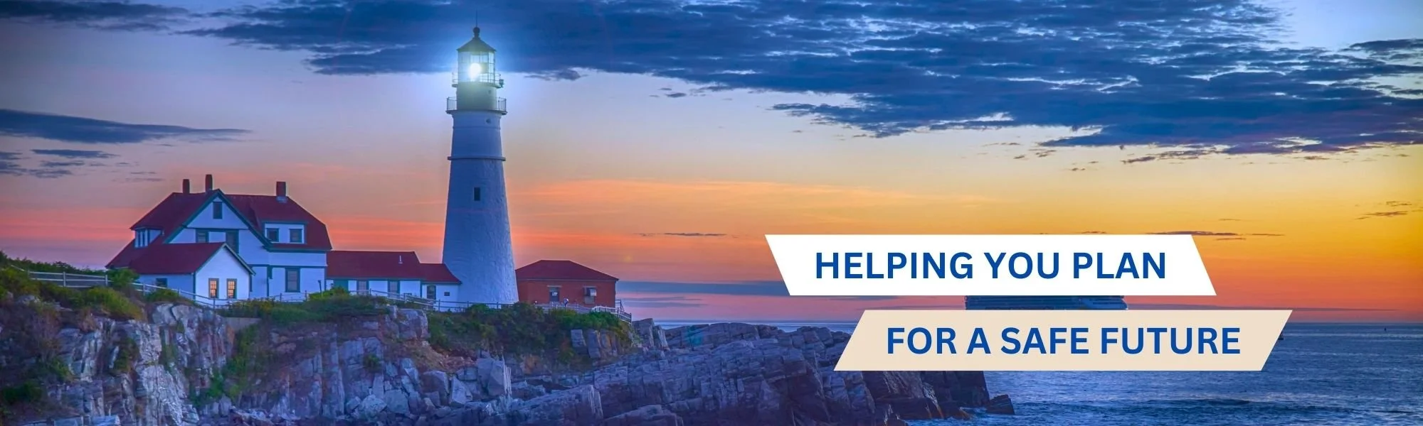 Safe Harbor Financial Group