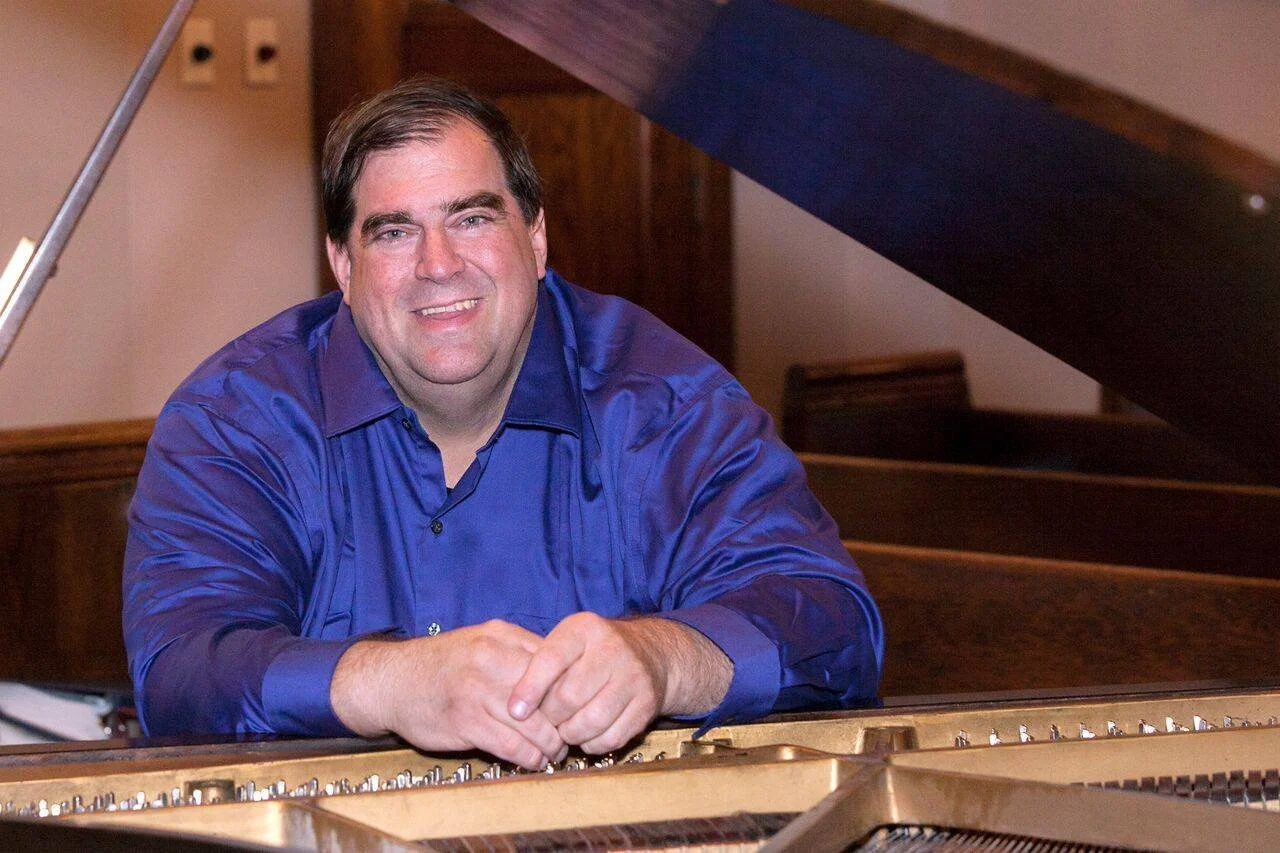 Richard Carr — will ackerman