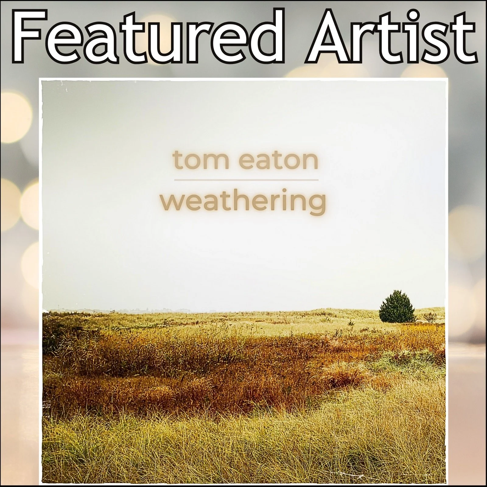 FLOW - Promise CD — will ackerman