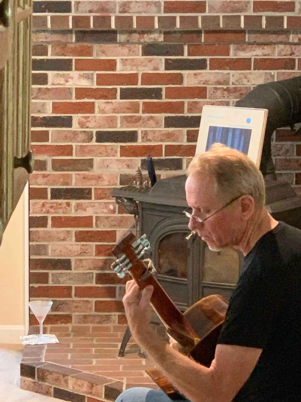 concerts — will ackerman