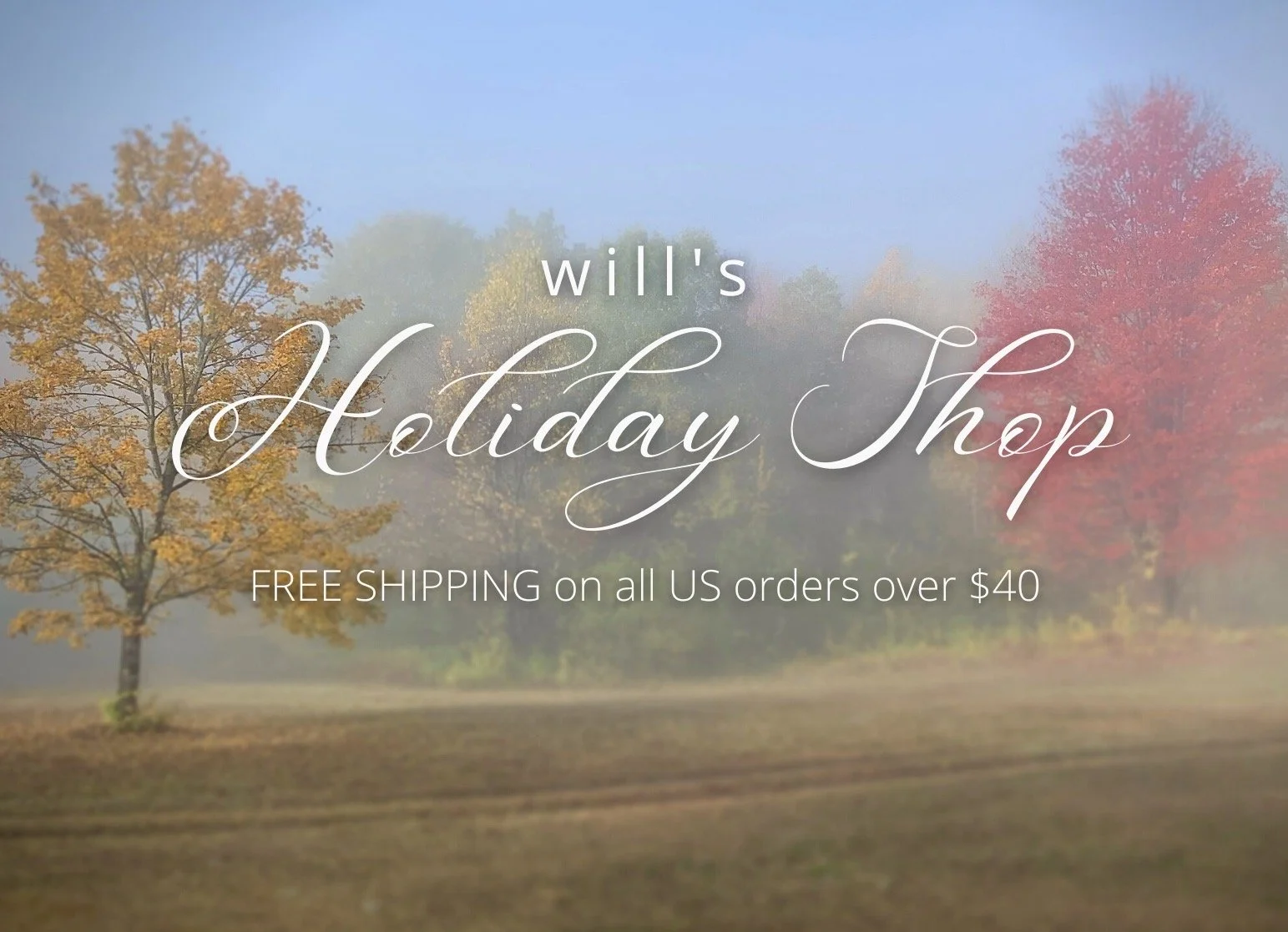 Official Shop — will ackerman